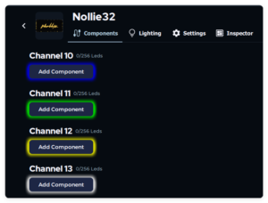 How to setup SignalRGB - Nollie