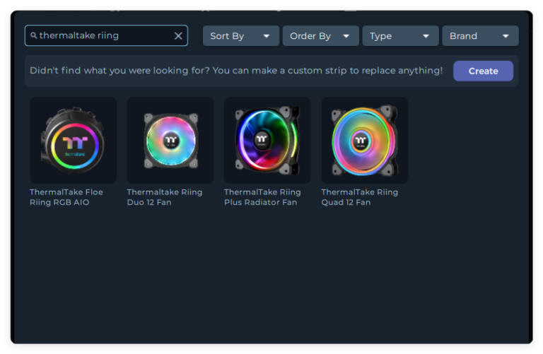 How to setup SignalRGB - Nollie