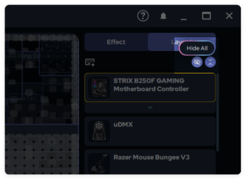 How to setup SignalRGB - Nollie